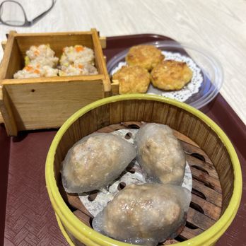 YING DIM SUM - Updated December 2025 - 162 Photos & 47 Reviews - 2105 S ...