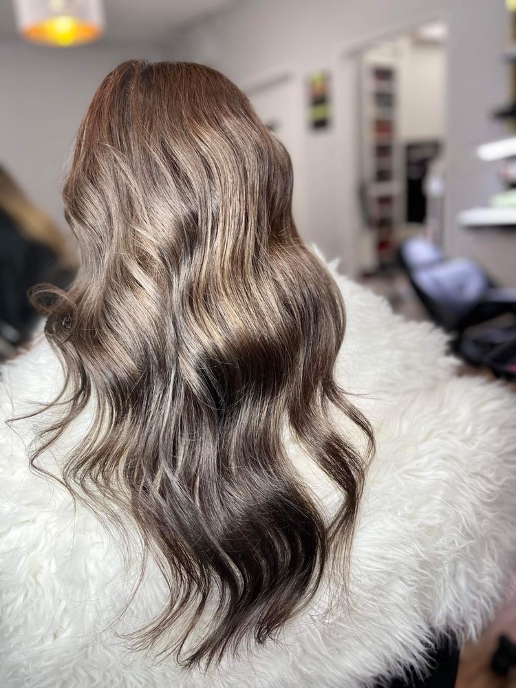 IMPERIAL HAIR STUDIO & SPA - Updated June 2024 - 63 Photos - 493 ...