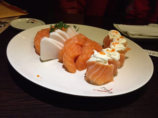 SUSHI JET - Updated December 2025 - 11 Photos & 26 Reviews - 2425 ...