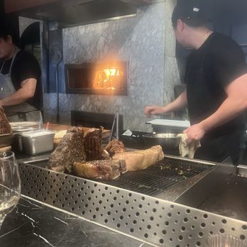 CHI SPACCA - Updated December 2025 - 2659 Photos & 761 Reviews - 6610 ...