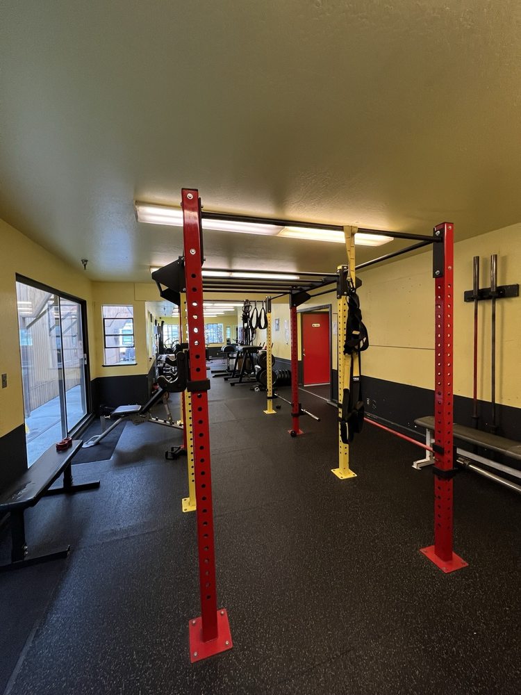 SUNSET GYM - Updated December 2025 - 46 Photos & 150 Reviews - 1247 9th ...