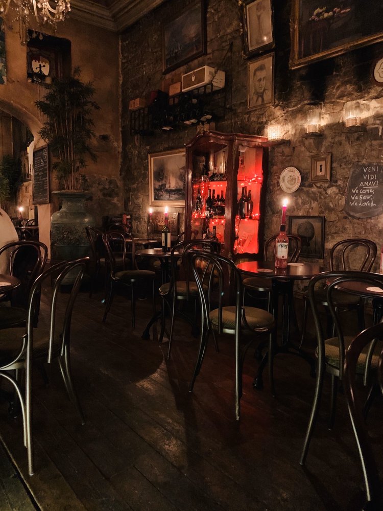 THE COPPER ROOM - Updated June 2025 - 31 Photos - 100 O'Connell Street ...