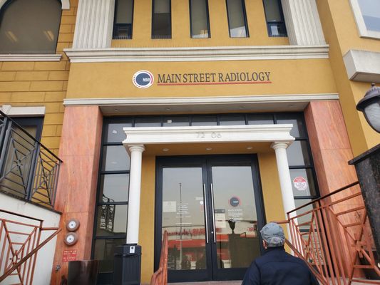 MAIN STREET RADIOLOGY - Updated November 2025 - 59 Photos & 91 Reviews ...