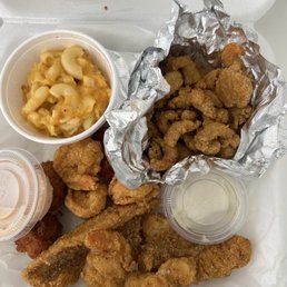 SOUL FISH CAFE - Updated October 2025 - 341 Photos & 309 Reviews - 4720 ...