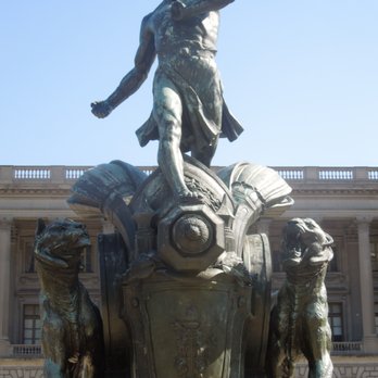 GENERAL GALUSHA PENNYPACKER MEMORIAL - Updated September 2024 - 13 ...