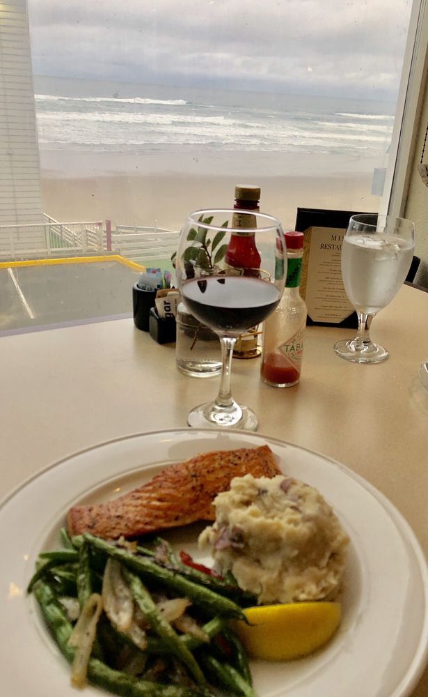 MIST RESTAURANT AND LOUNGE - 138 Photos & 335 Reviews - Seafood - 2945 ...