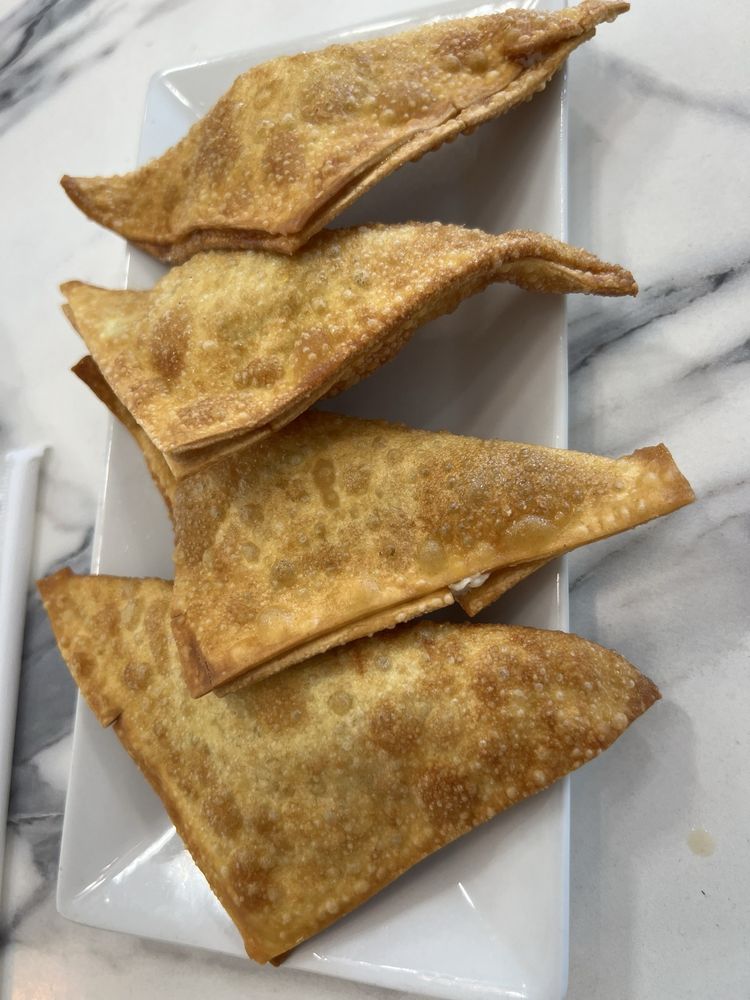 FLAMING WOK - Updated December 2024 - 22 Photos & 13 Reviews - 96 Paine ...