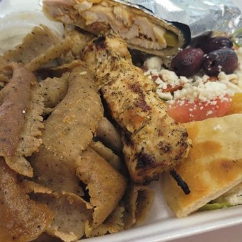 GYRO XPRESS - Updated January 2026 - 43 Photos & 61 Reviews - 5030 ...