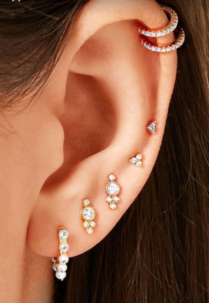 LISA’S EAR PIERCING - Updated June 2025 - Request an Appointment - San ...
