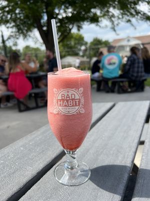 BAD HABIT BREWING - Updated July 2025 - 55 Photos & 42 Reviews - 25 ...