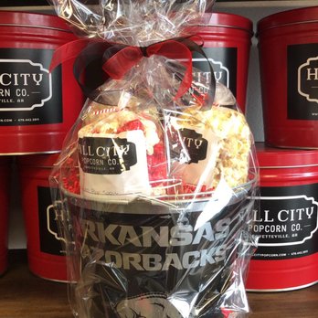 HILL CITY POPCORN - Updated December 2025 - 16 Reviews - 240 E Joyce ...