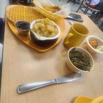 GRITZ CAFE - Updated July 2024 - 1012 Photos & 1094 Reviews - 1911 ...