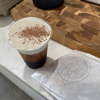 SPRUCE CAFE - 1436 Photos & 536 Reviews - 230 S Spruce Ave, South San ...