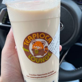 TEAPIOCA LOUNGE - Updated June 2025 - 93 Photos & 32 Reviews - 13415 N ...