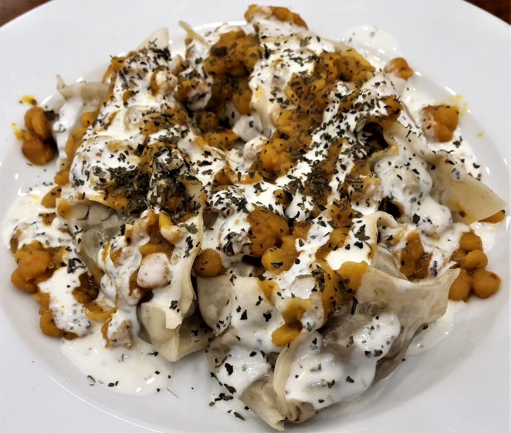 MAZADAR MEDITERRANEAN KITCHEN - 310 Photos & 216 Reviews - 1839 Central ...