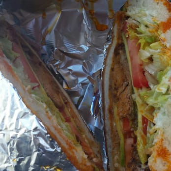 TORTAS NEZA - Updated November 2024 - 163 Photos & 116 Reviews - 104-58 ...