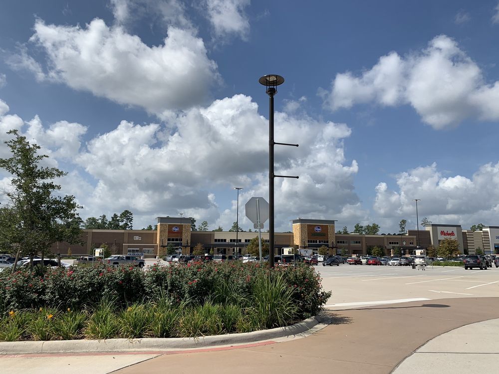 KROGER MARKETPLACE - 35 Photos & 23 Reviews - 341 S Loop 336 W, Conroe ...