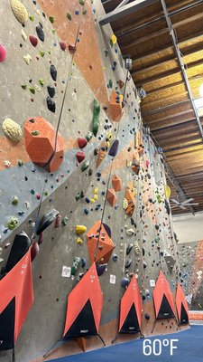 TOP OUT CLIMBING - Updated August 2025 - 131 Photos & 158 Reviews ...