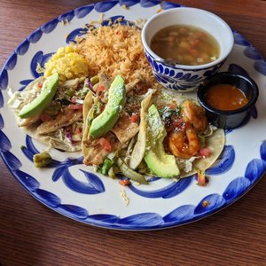 EL TORITO - 960 Photos & 1681 Reviews - 600 Cannery Row, Monterey ...