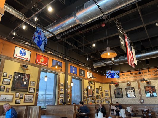 MISSION BBQ - Updated May 2026 - 31 Photos & 62 Reviews - 6820 E State ...