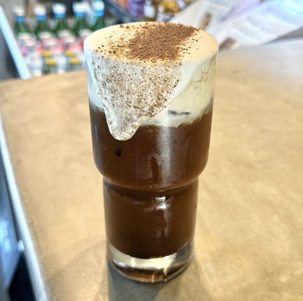 RAISED BY LIONS COFFEE - 161 Photos & 104 Reviews - 1631 Edinger Ave ...