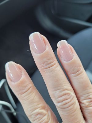 O NAILS SPA - Updated January 2025 - 90 Photos & 113 Reviews - 1647 N ...