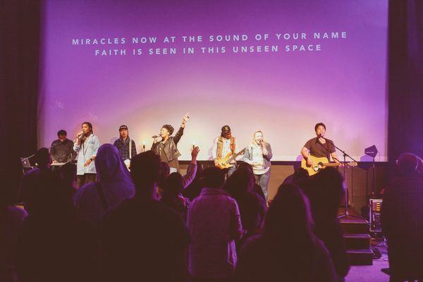 VIVE CHURCH - SAN FRANCISCO - Updated November 2025 - 46 Photos & 32 ...