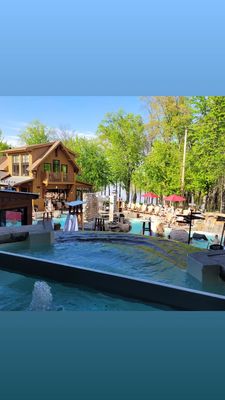 SPA LE FINLANDAIS - 65 Photos & 45 Reviews - 124 Boulevard Labelle ...