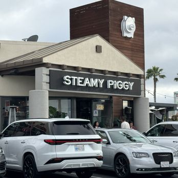 STEAMY PIGGY - Updated July 2024 - 7359 Photos & 5743 Reviews - 4681 ...