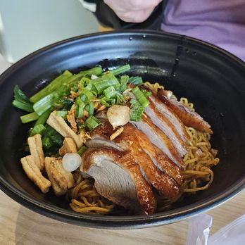 Reserve now at Ba Mee Thai Noodle House - Noodles - Updated June 2025 ...