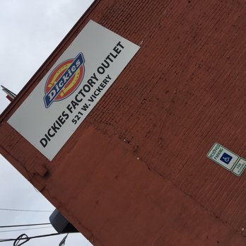 DICKIES RETAIL STORE - Updated December 2025 - 26 Photos & 31 Reviews ...