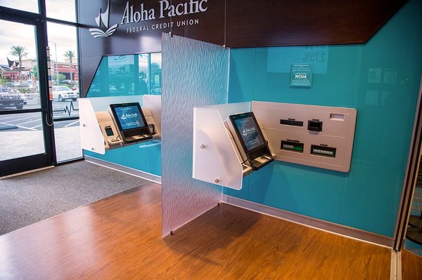 ALOHA PACIFIC FEDERAL CREDIT UNION - Updated December 2025 - 34 Photos ...
