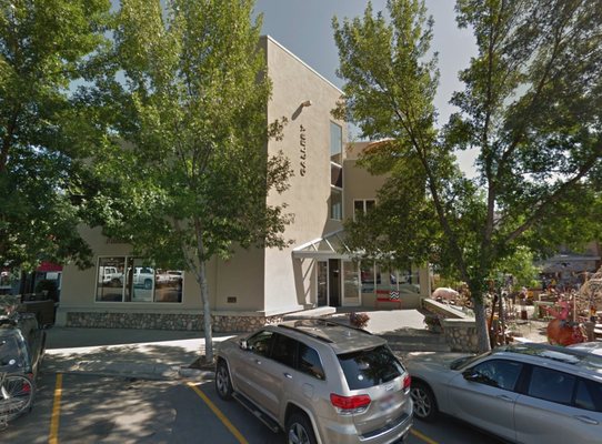 SUN VALLEY CONTEMPORARY GALLERY - Updated May 2024 - 320 1st Ave N ...