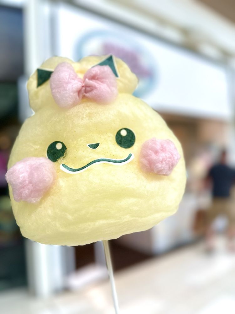 OPPA SWEETS COTTON CANDY - Updated December 2025 - 53 Photos & 26 ...