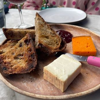 LUTÈCE - 475 Photos & 155 Reviews - 1522 Wisconsin Ave, Washington ...