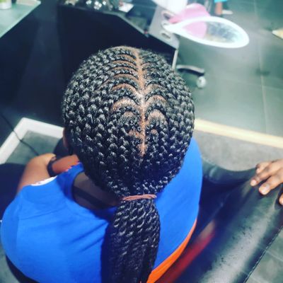 TITI AFRICAN HAIR BRAIDING - Updated August 2025 - 56 Photos - 496 ...