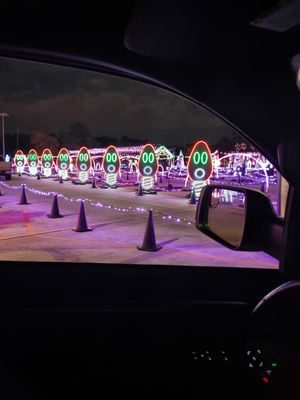 THE LIGHT PARK - 64 Photos & 44 Reviews - 21300 Interstate 45 N, Spring ...