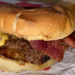 BURGER HAVEN - Updated April 2025 - 77 Photos & 72 Reviews - 916 Great ...