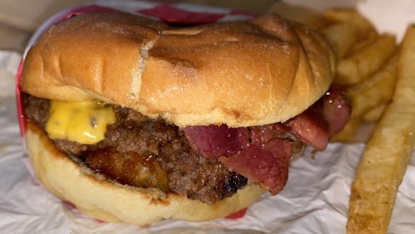 BURGER HAVEN - Updated April 2025 - 77 Photos & 72 Reviews - 916 Great ...