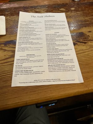 THE AULD SHEBEEN - 71 Photos & 90 Reviews - 1401 Rt 10 E, Whippany, New ...