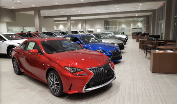 STOLER LEXUS - Updated October 2025 - 29 Photos & 59 Reviews - 2090 ...