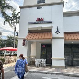 JAX BISTRO & BAR - Updated October 2025 - 242 Photos & 323 Reviews ...