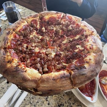 ANGELO’S ITALIAN RESTAURANT & PIZZERIA - Updated 2024 - 602 Photos ...