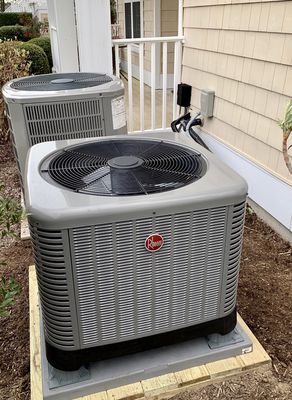 HVAC DIRECT HEATING & COOLING - Updated May 2026 - 64 Photos & 114 ...