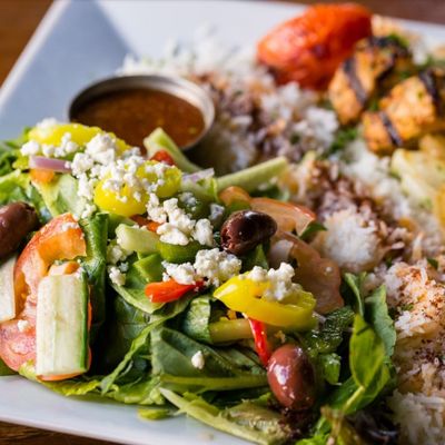 CAFE ARAZU - 223 Photos & 199 Reviews - 17 W Jennings Pl, Newburgh ...