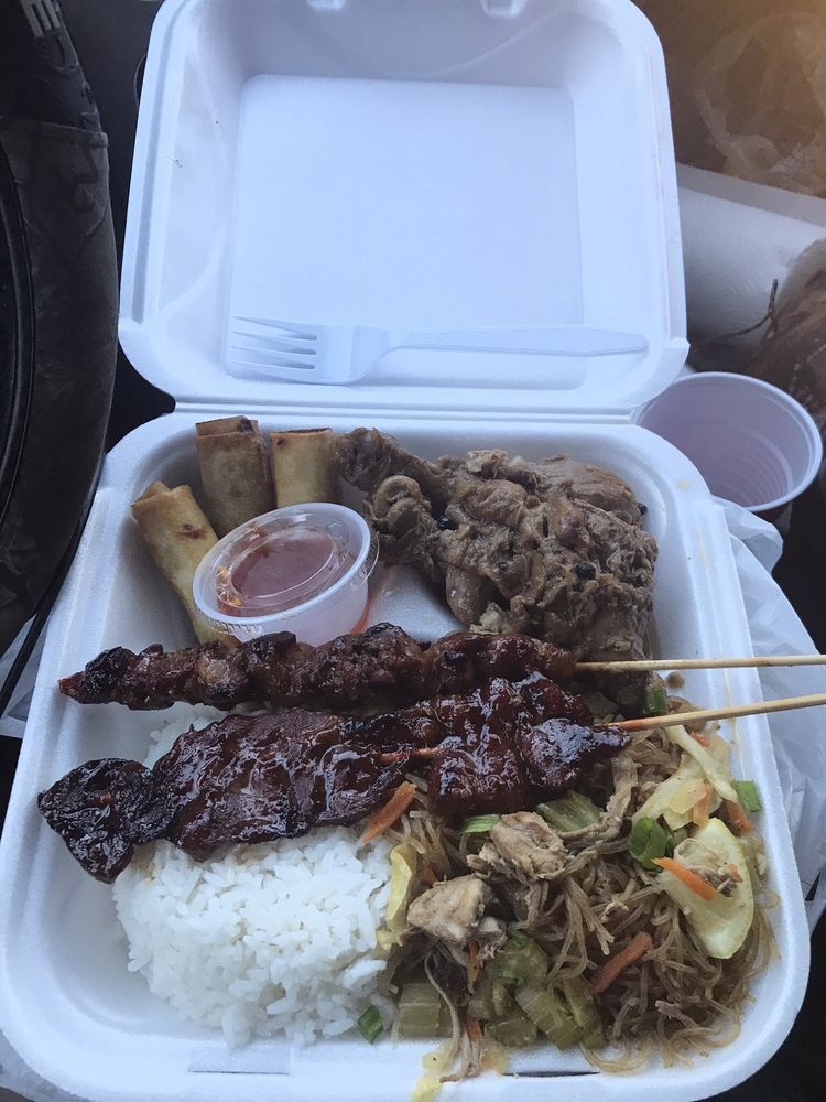 CHIBUGAN CAFE - Updated May 2025 - 15 Photos - 302 Athens Rd ...