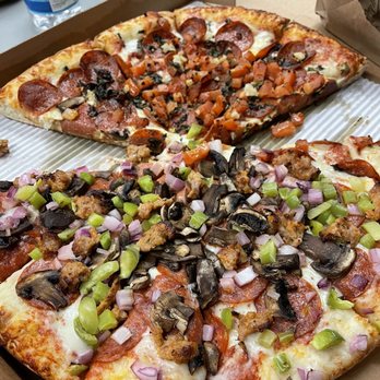 FIRST CLASS PIZZA - Updated June 2024 - 390 Photos & 436 Reviews ...