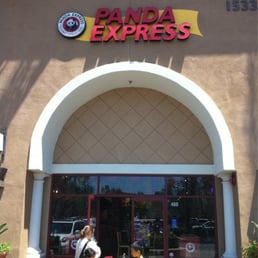 PANDA EXPRESS - Updated May 2026 - 108 Photos & 242 Reviews - 15333 ...
