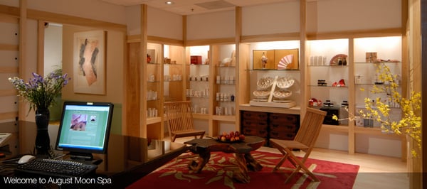 AUGUST MOON SPA - Updated October 2025 - 12 Photos & 35 Reviews - 1150 ...