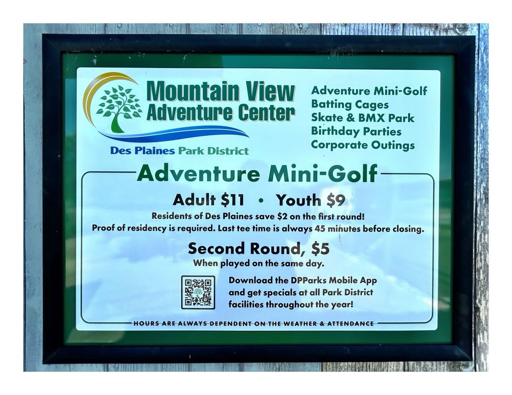 MOUNTAIN VIEW ADVENTURE CENTER - Updated December 2025 - 84 Photos ...